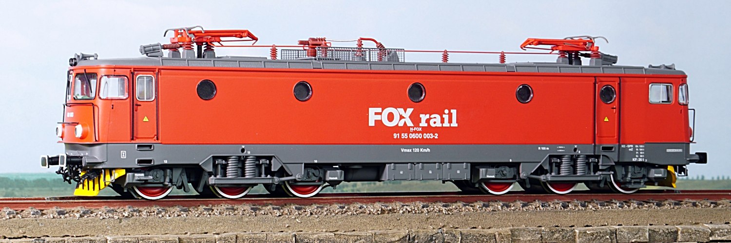 Locomotiva electrica 060 EA A60203