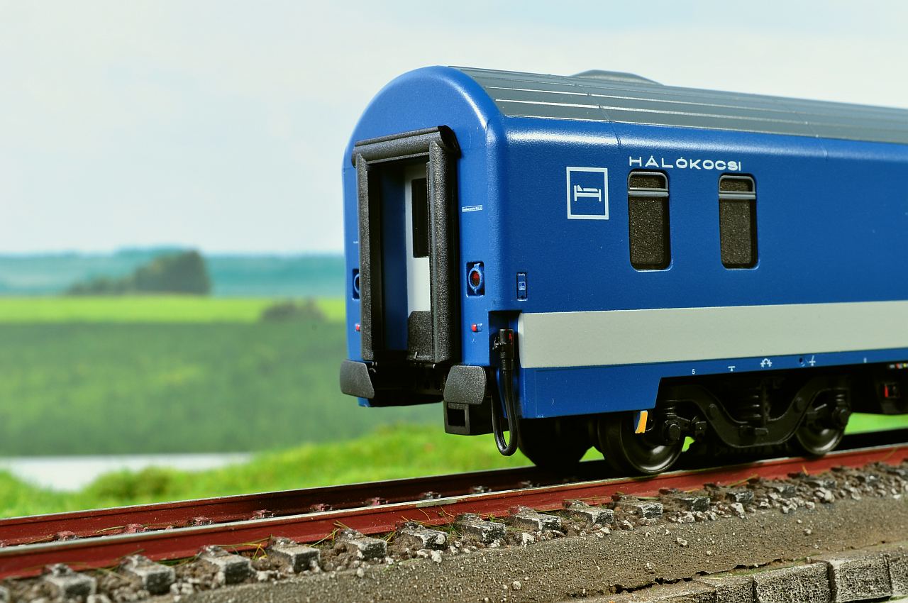 Vagon de dormit ACME 52031