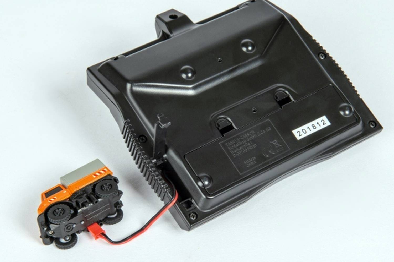 Unimog U406 Carson 504125