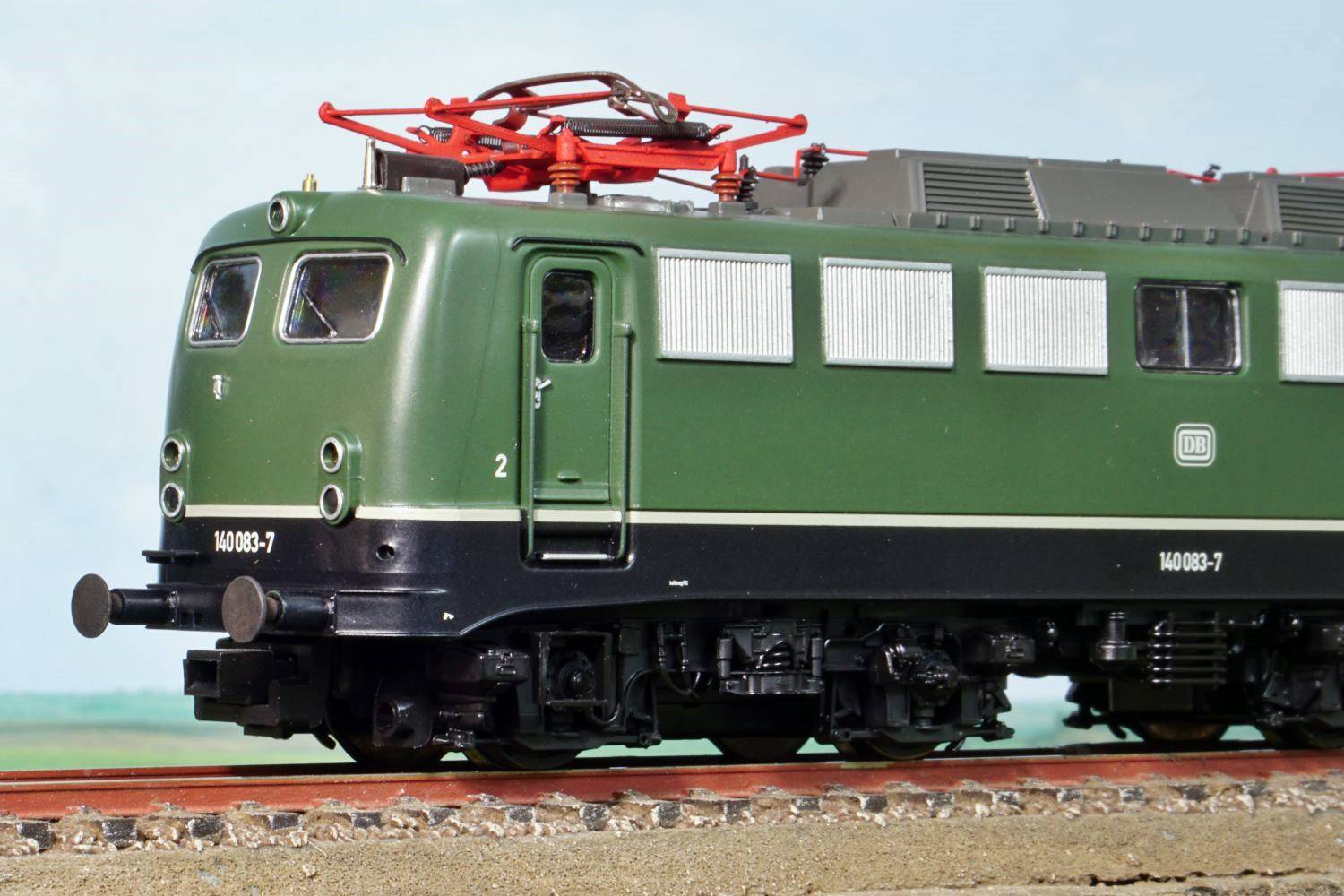 Start set Roco 51330