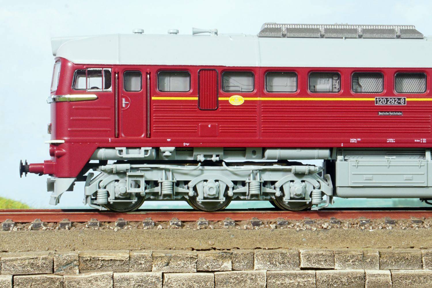 Start set Roco 51331