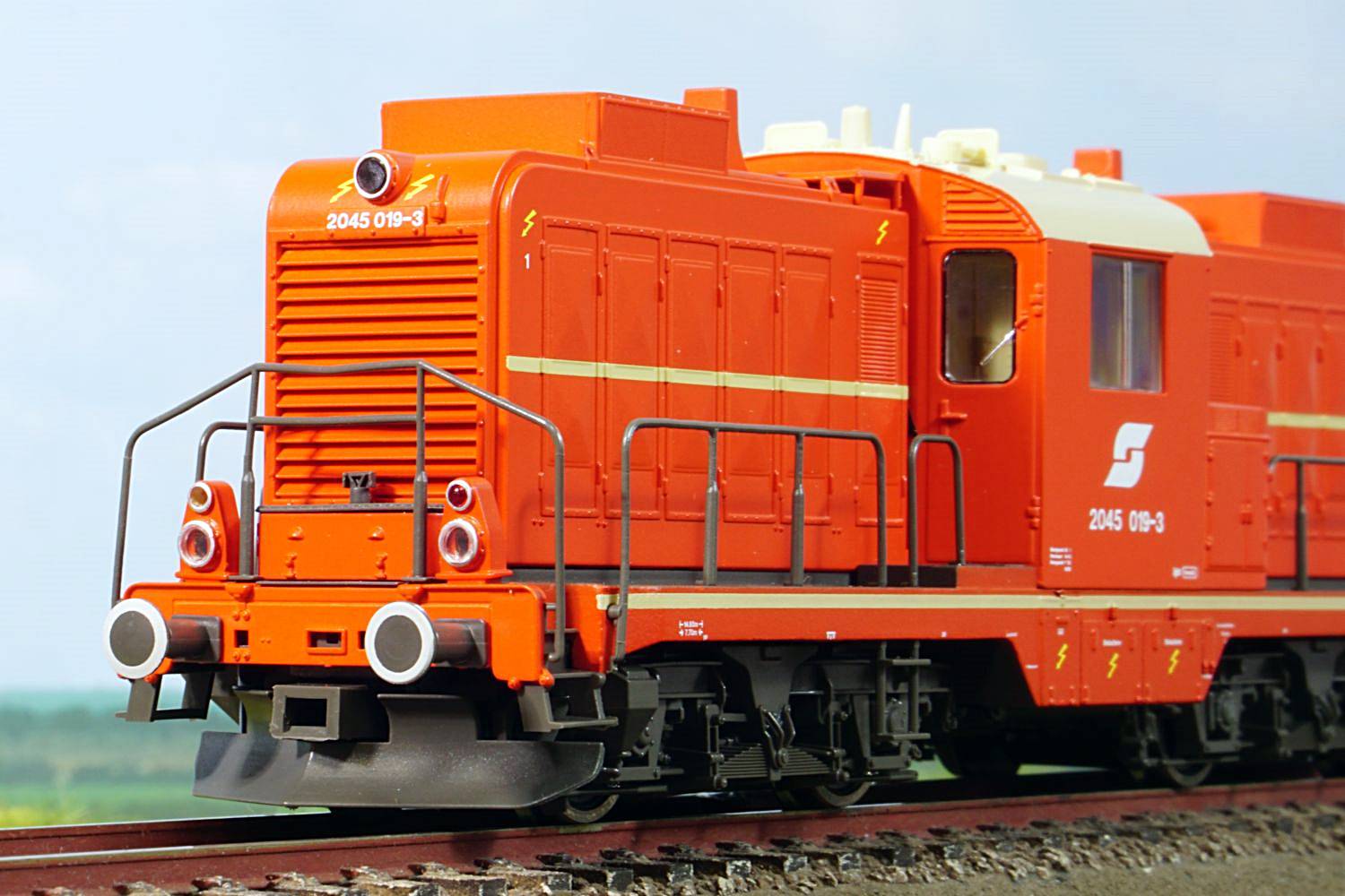 Start set Roco 51334