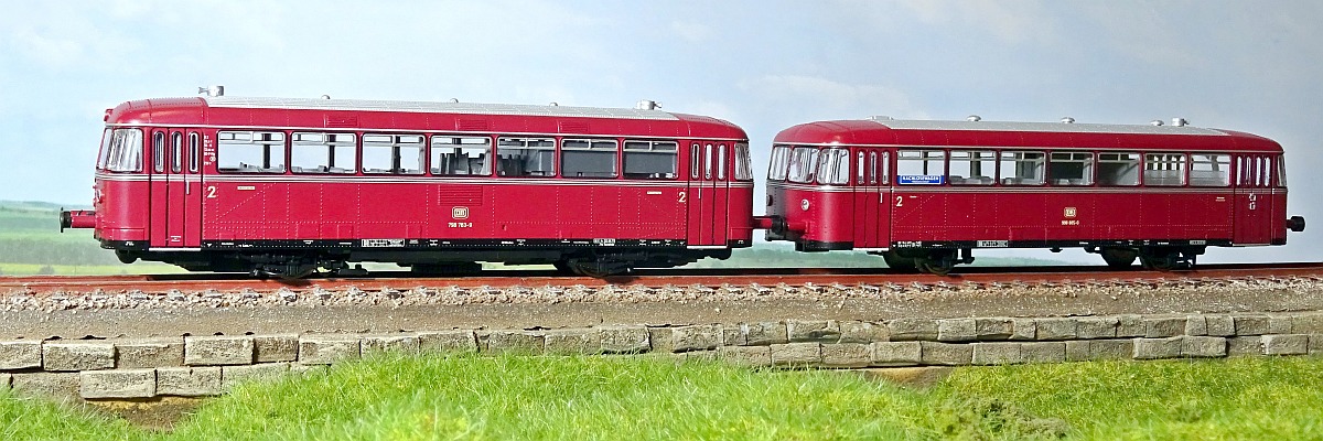 Automotor 798 Roco 52630