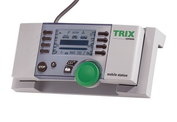 Sistem digital Trix T66920